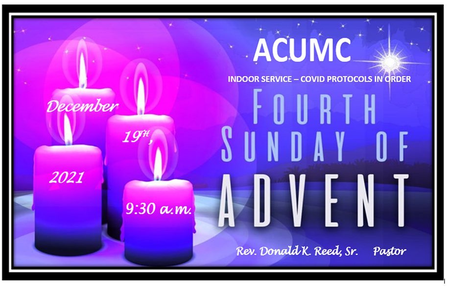 Church Policies and Procedures – Andrews Chapel UMC